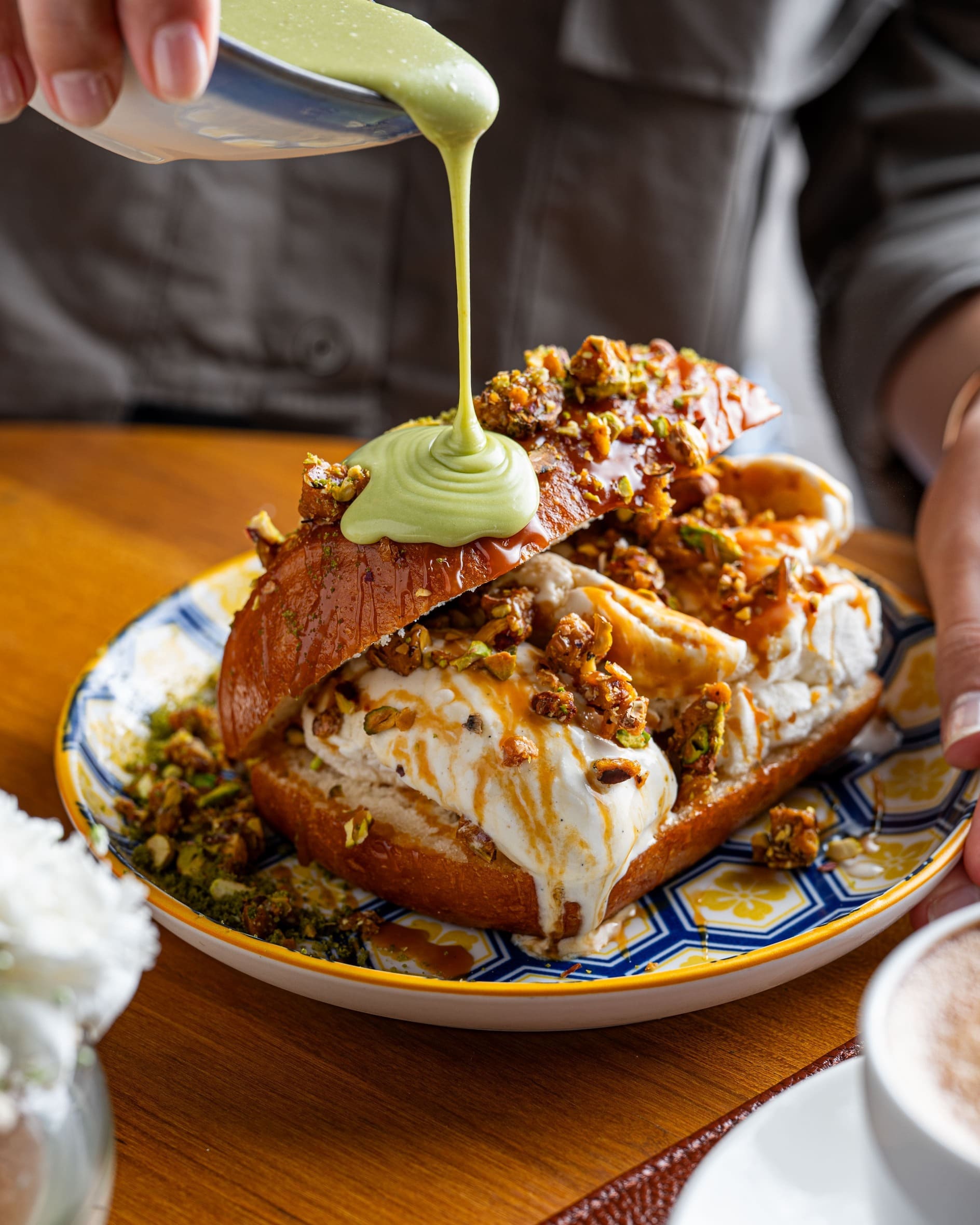 Best Restaurants in India | Luxury Dining Spots