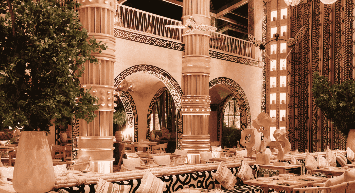 Bastian Hospitality - Bastian Hospitality Pvt. Ltd.