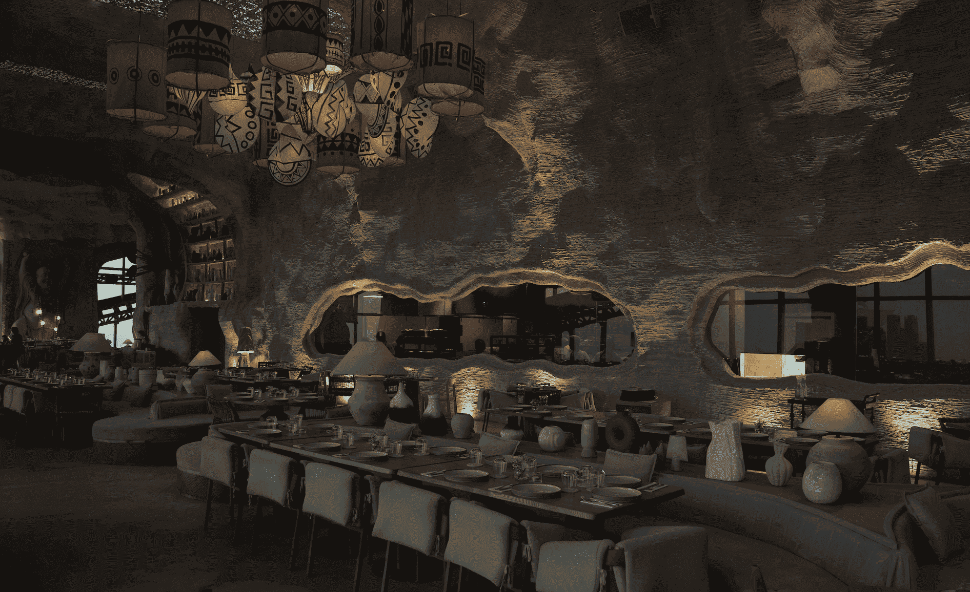 Bastian Hospitality - Bastian Hospitality Pvt. Ltd.