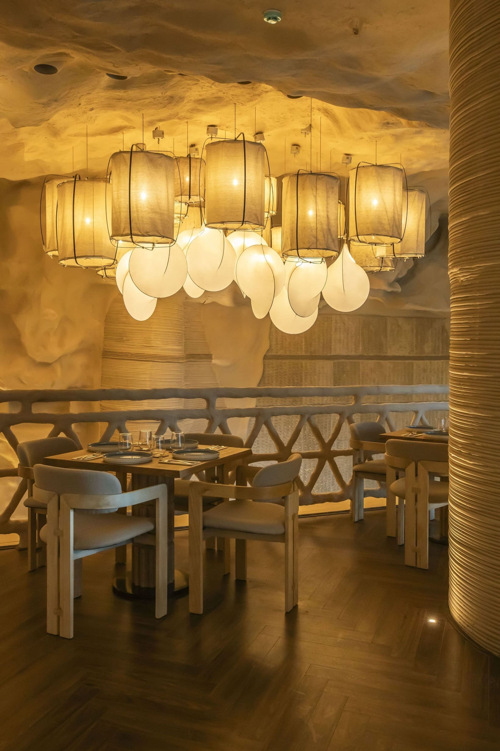 Best Restaurants in India | Luxury Dining Spots