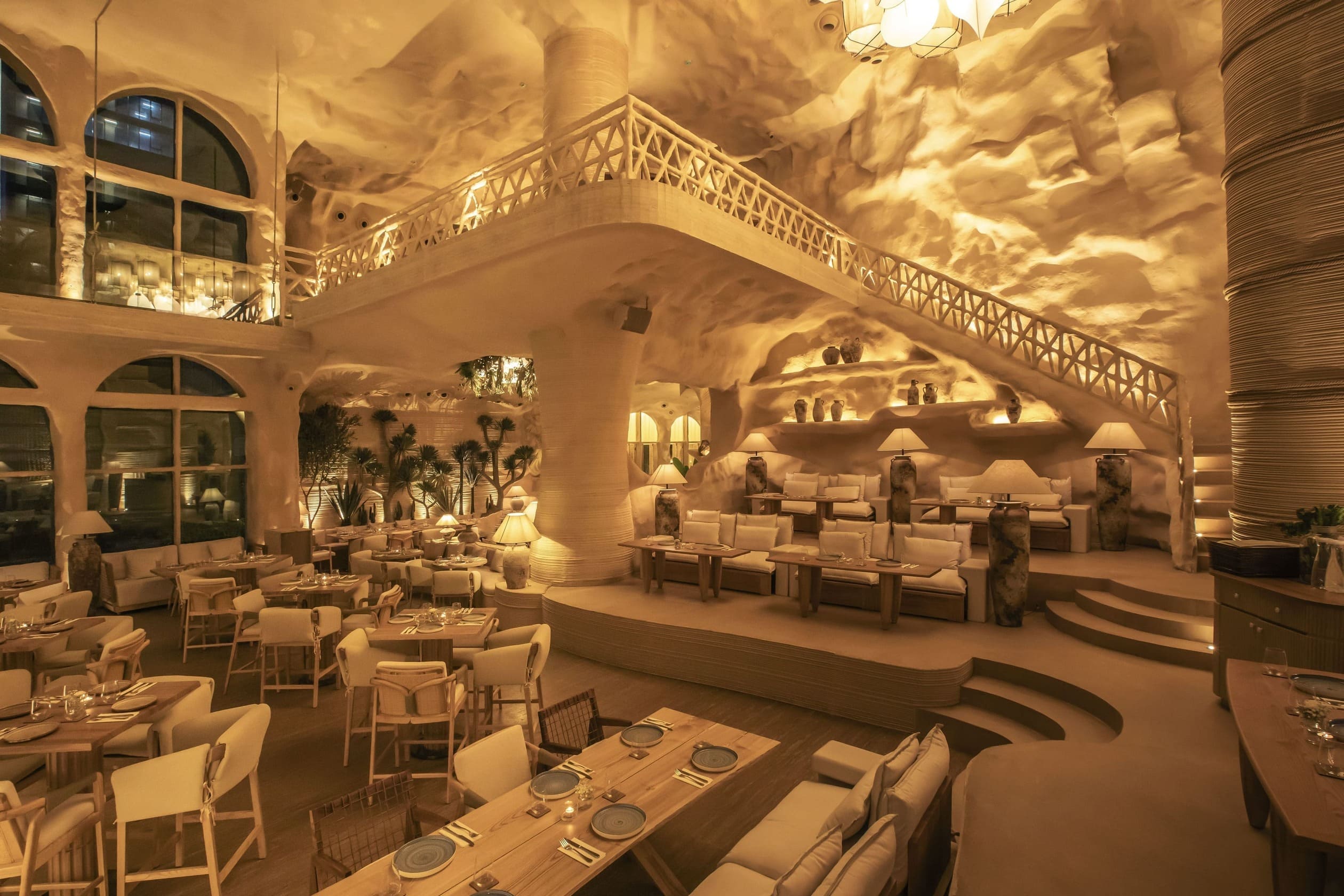 Best Restaurants in India | Luxury Dining Spots