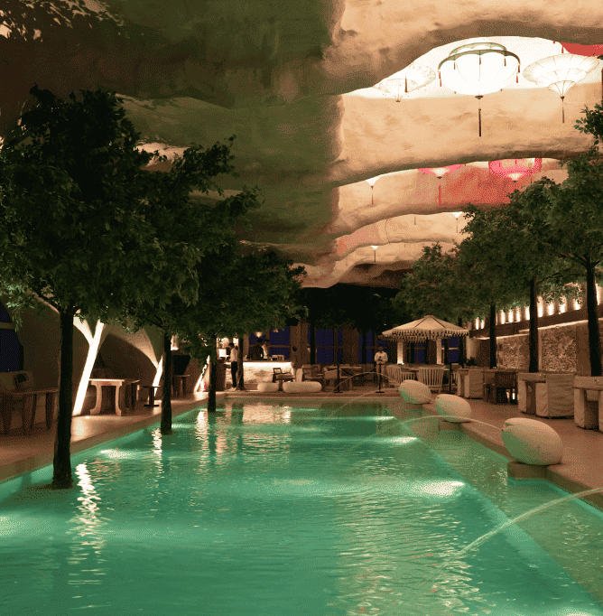 Bastian Hospitality - Bastian Hospitality Pvt. Ltd.