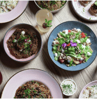 Best Restaurants in India | Luxury Dining Spots