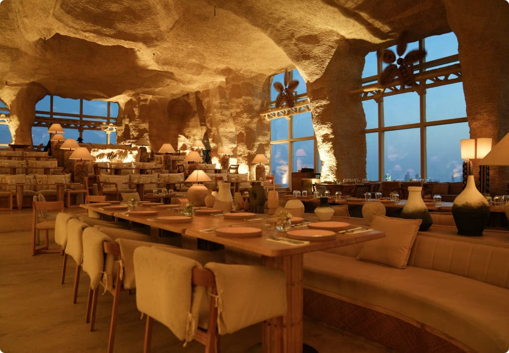 Bastian Hospitality - Bastian Hospitality Pvt. Ltd.