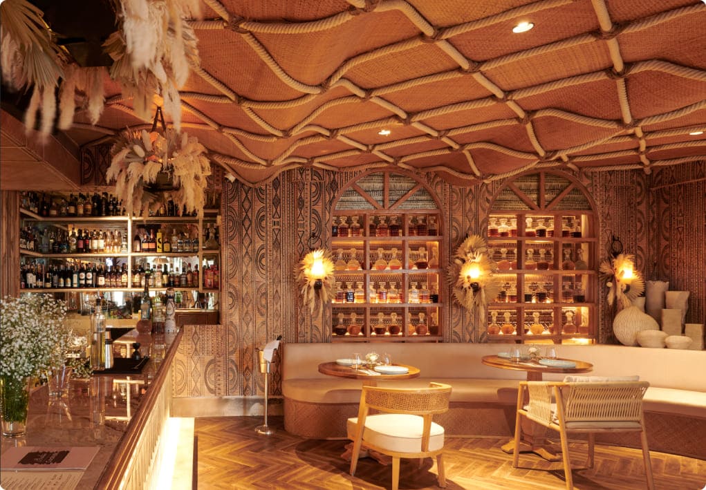 Bastian Hospitality - Bastian Hospitality Pvt. Ltd.