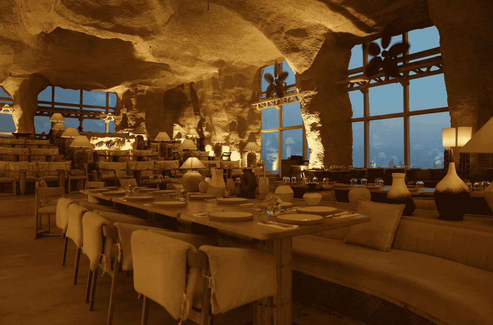 Bastian Hospitality - Bastian Hospitality Pvt. Ltd.