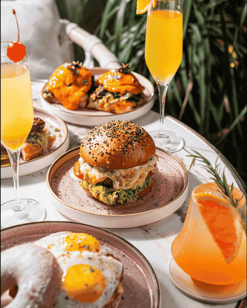 Bastian Hospitality - Bastian Hospitality Pvt. Ltd.