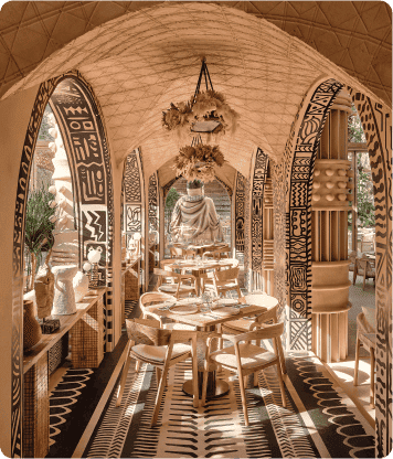 Bastian Hospitality - Bastian Hospitality Pvt. Ltd.